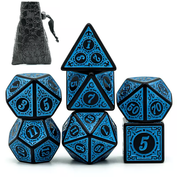 DutchiesenDragons DND DICE, Huge Selection of Role Playing Dice, D&D ...